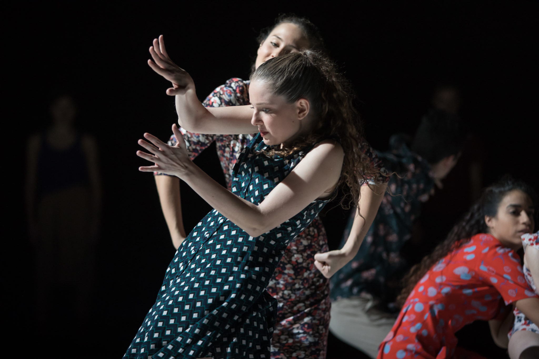 Le Ballet Junior de Genève décembre 2021 - Pavillon ADC