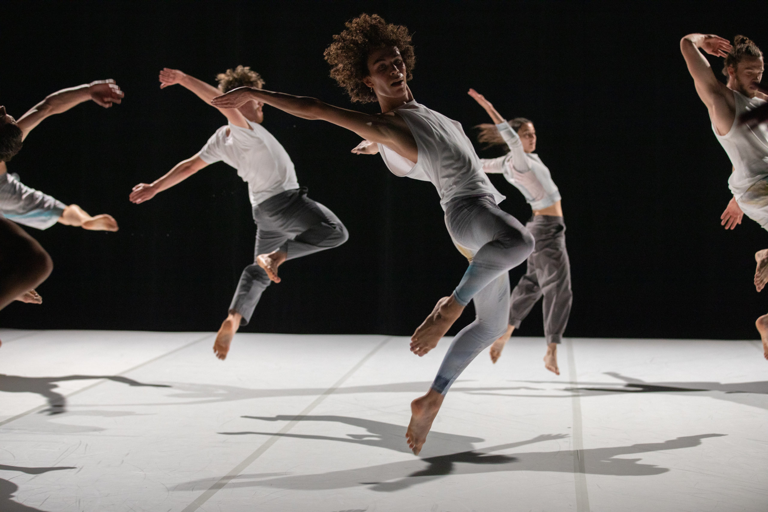 Mix 32 — Ballet Junior - Pavillon ADC